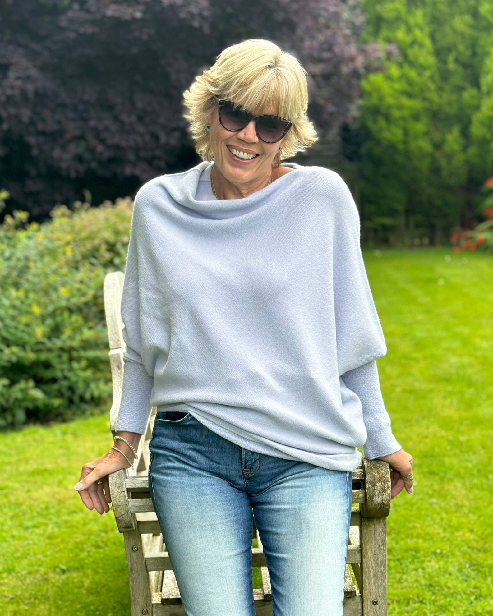 Jumpers and cardigans - made in Italy - gorgeous selection. – Page 2 ...