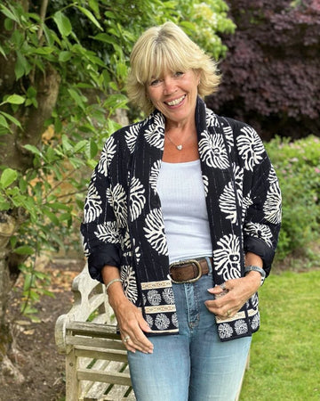 LoveLavenderLime, gorgeous clothes and accessories made in Italy